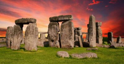 The Most Amazing Ancient Ruins of the World that you need to See