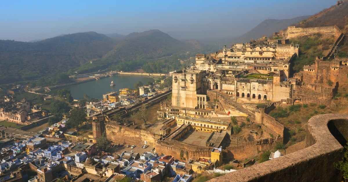 The Top Things to Do in Bundi, Rajasthan