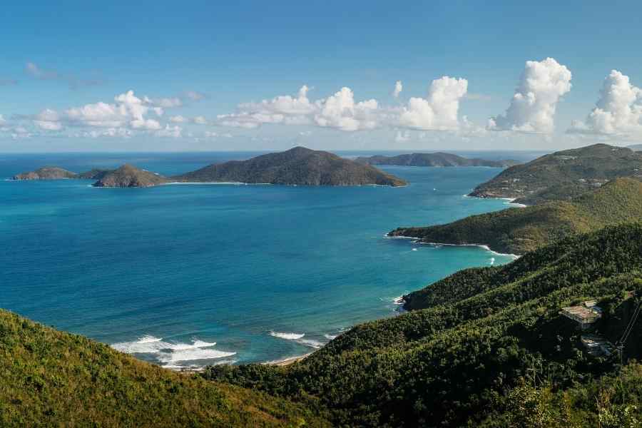 7 Great Hikes to Take in the Caribbean
