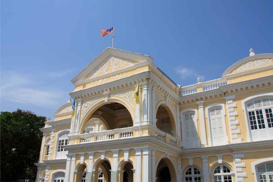 Top Things to Do in George Town