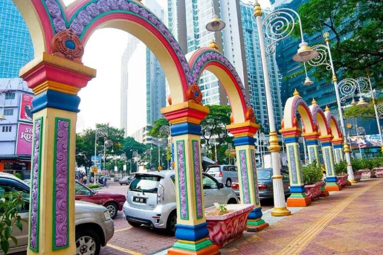 Top Things to Do in George Town