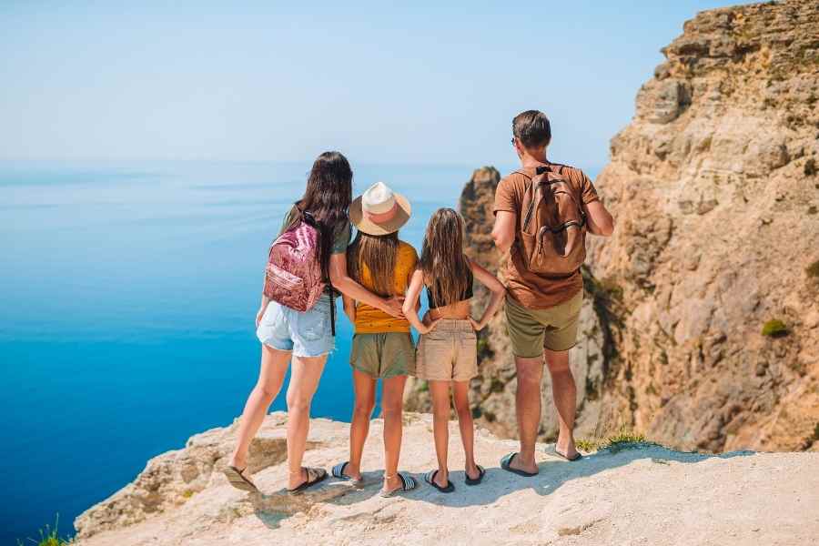 The Best Travel Adventures for Families