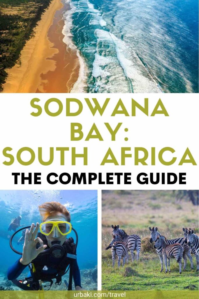 Sodwana Bay, South Africa: The Complete Guide