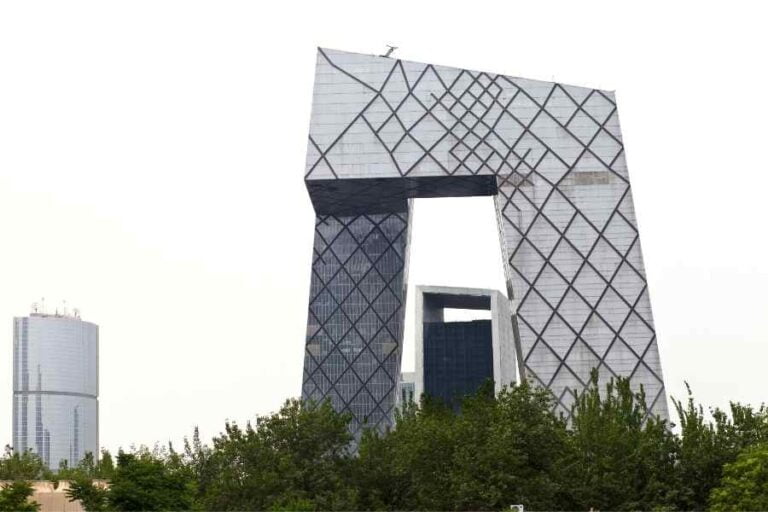 8 Incredible Buildings You Must See in Beijing