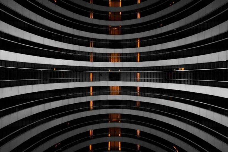 8 Incredible Buildings You Must See in Beijing