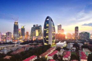 8 Incredible Buildings You Must See in Beijing
