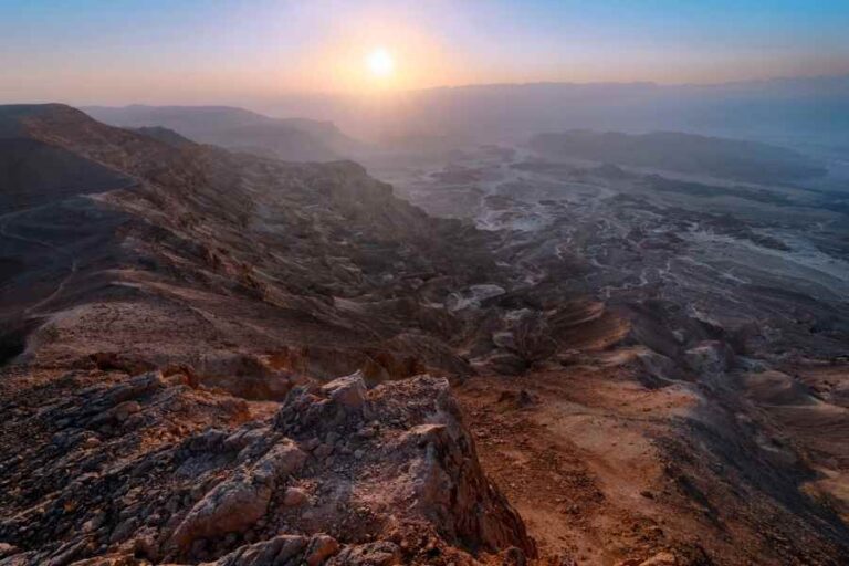 The Complete Guide for your Trip to Israel