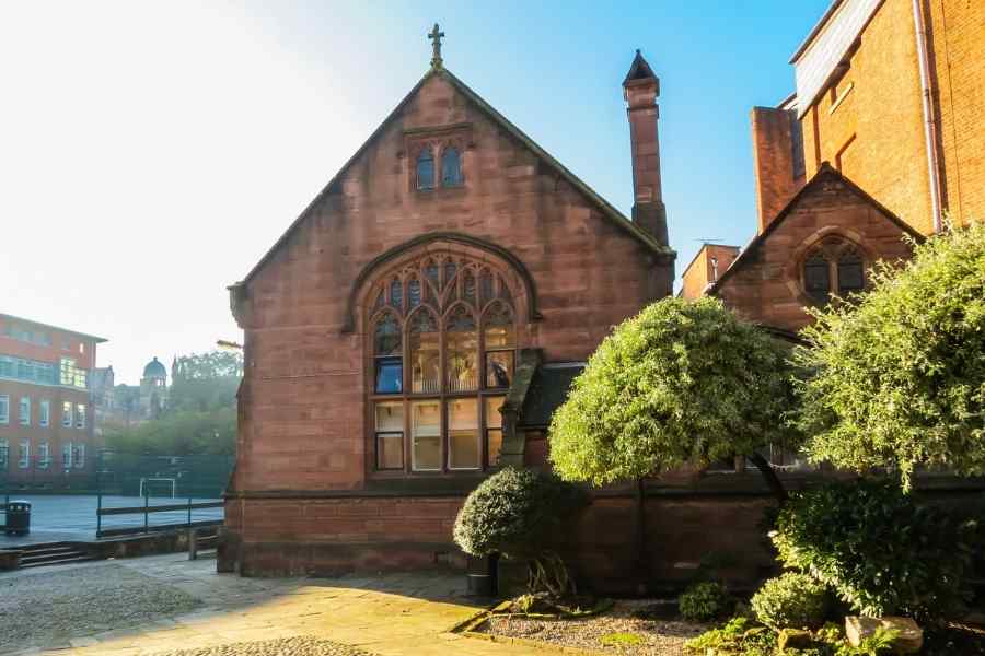 3 Way to Spend a Weekend in Manchester