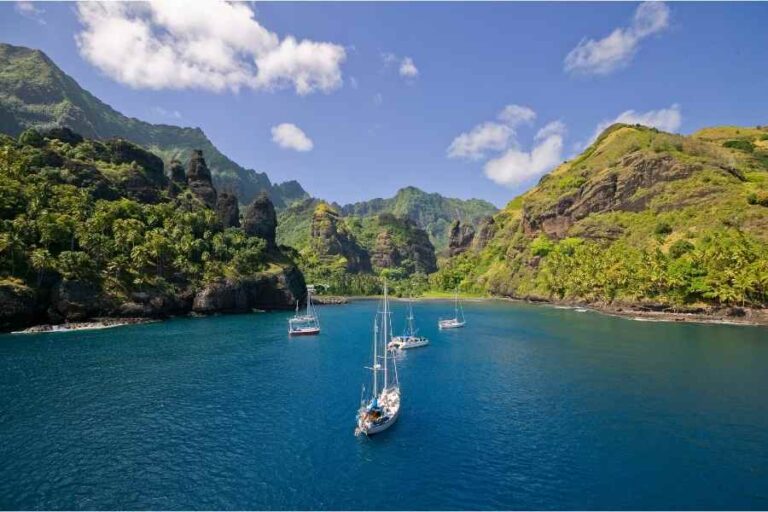 A Complete Guide to the Marquesas Islands