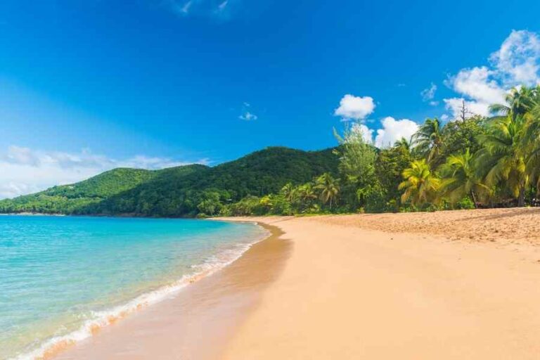 The Best Things to Do in Grenada