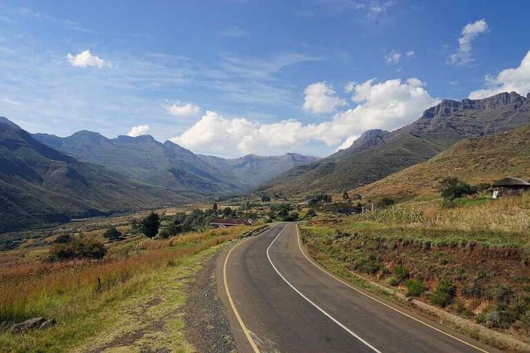 5 Incredible Things to Do in Lesotho