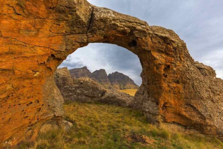5 Incredible Things to Do in Lesotho