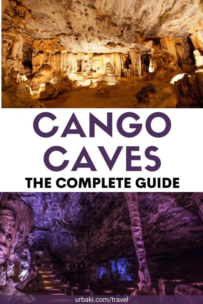 Cango Caves, South Africa: The Complete Guide
