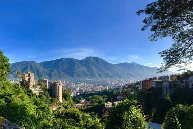 The Best Things to Do in Caracas, Venezuela