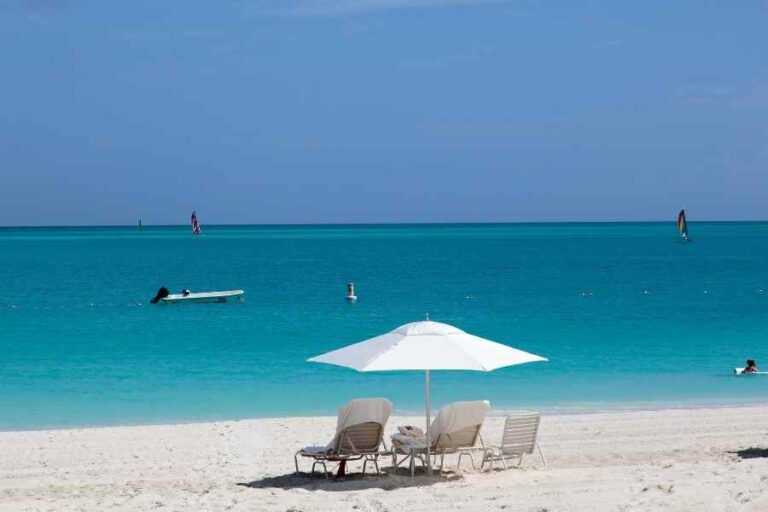 The Top Things to Do in Turks and Caicos