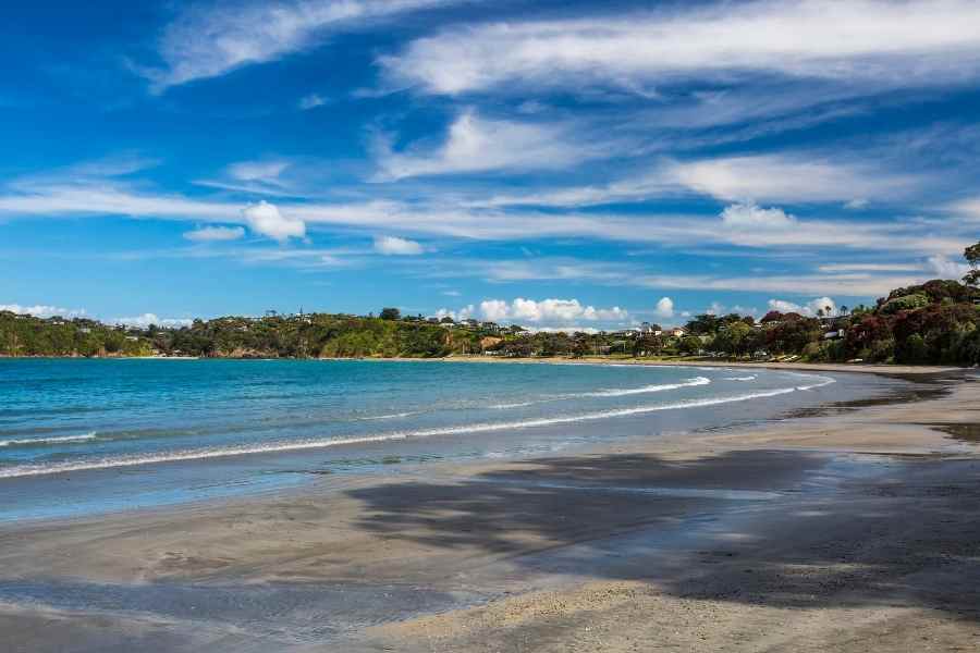 Waiheke Island: The Complete Guide