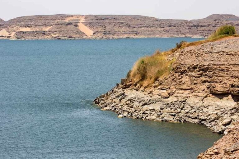 Lake Nasser, Egypt: The Complete Guide