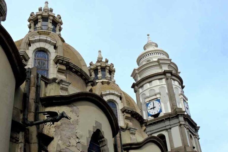 Discovering the Beauty of Mérida, Venezuela