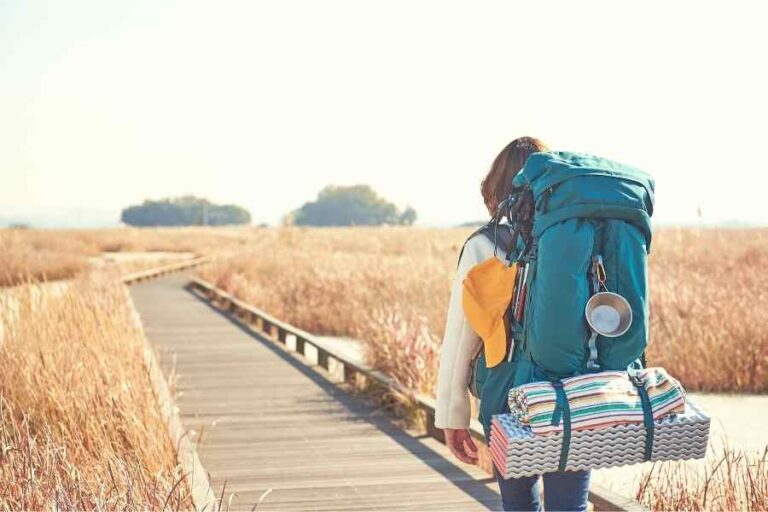 The World's Best Destinations for Backpackers (Part 2)