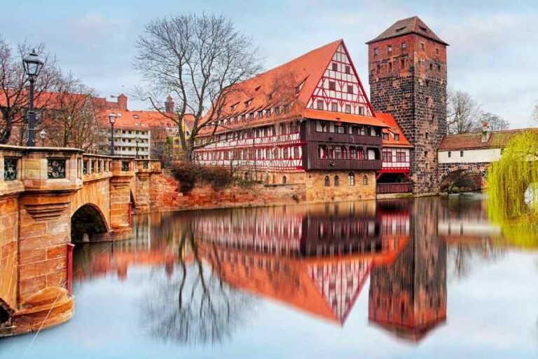 All You Need To Know Before Travel to Nuremberg