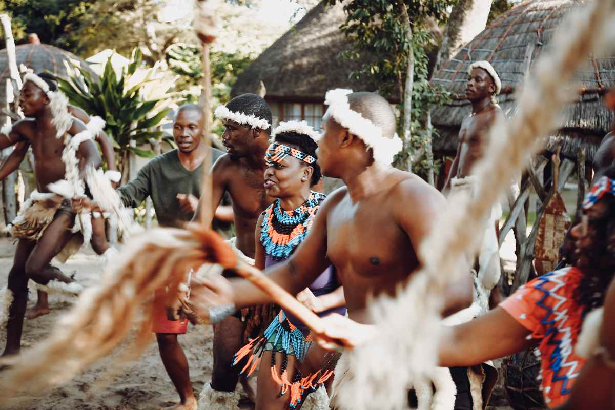 Botswana Travel Guide: Essential Facts and Information