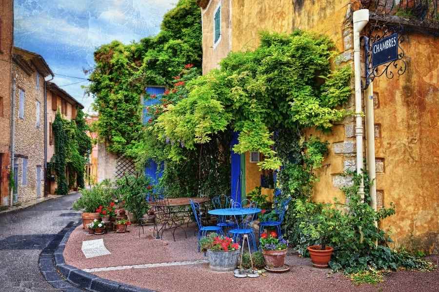 World’s Most Colorful Places (Part 2)