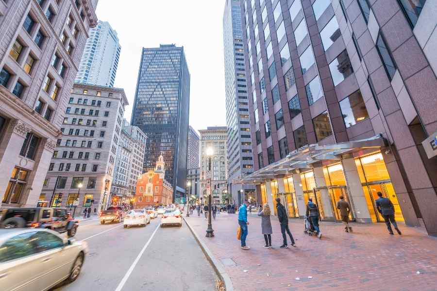 How to See Boston in One Day