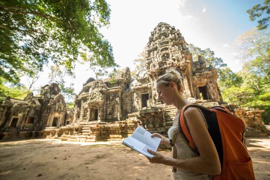 The Dos and Don'ts of Cambodia