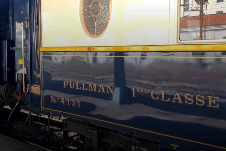 The Iconic Orient Express Debuts New Routes Across Europe