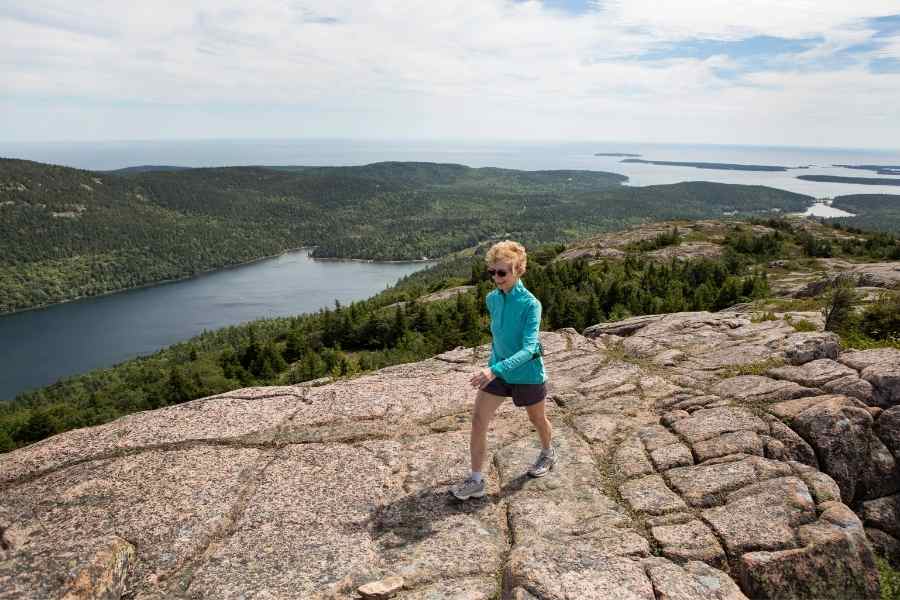 The 5 Best Hikes Around Portland, Maine