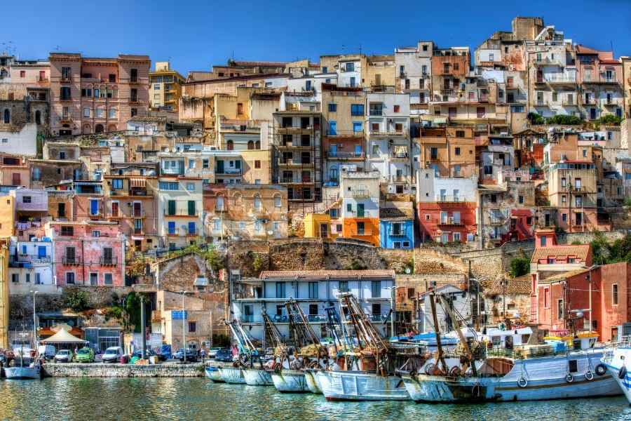 Your Trip to Sicily: The Complete Guide (Part 2)