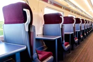 Everything You Need to Know About Train Travel in Tunisia