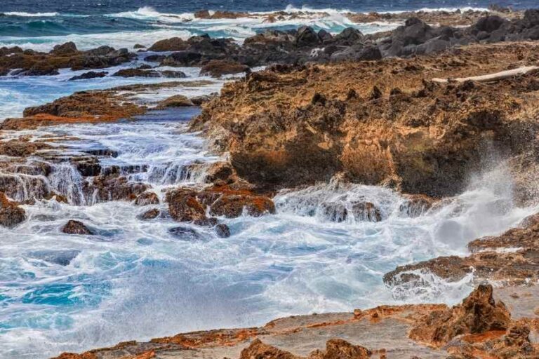 Arikok National Park: The Complete Guide