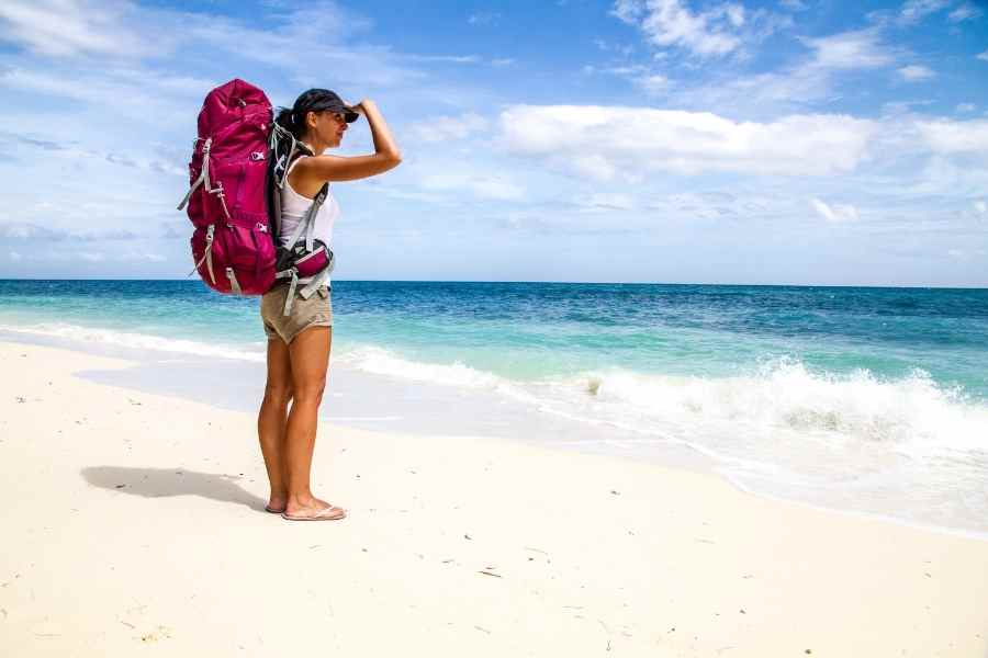 Top 5 Backpacker Destinations in Central America