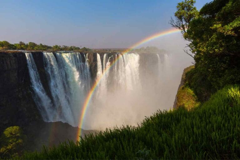 The 5 Best Places to Visit in Zimbabwe