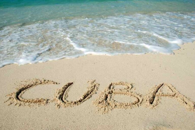 The Best Beaches in Cuba
