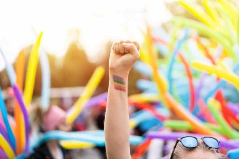 5 Unique LGBTQ+ Events Around The World