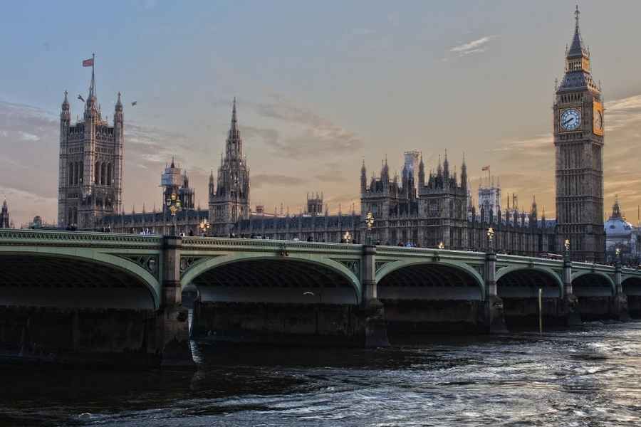 Tourist guide! 10 Best Places to Visit in England