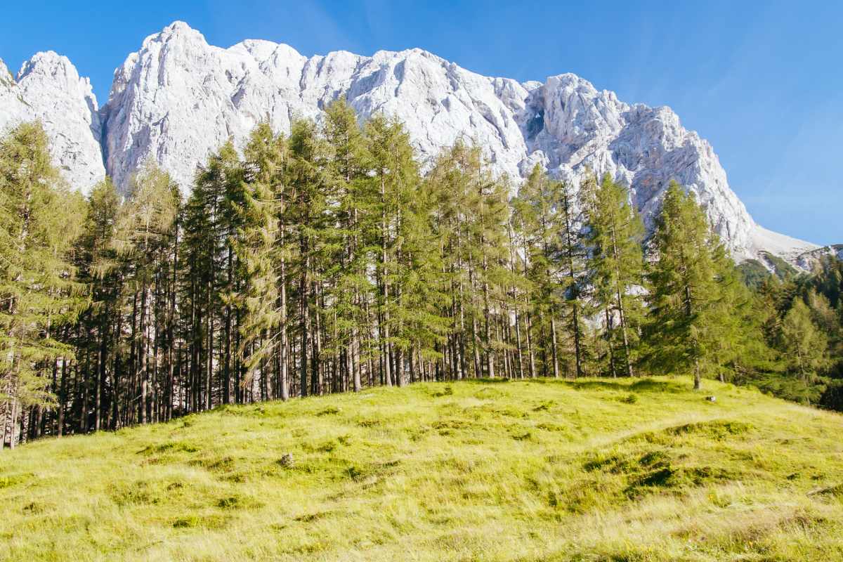 Travel Guide! Top 30 Places In The Alps