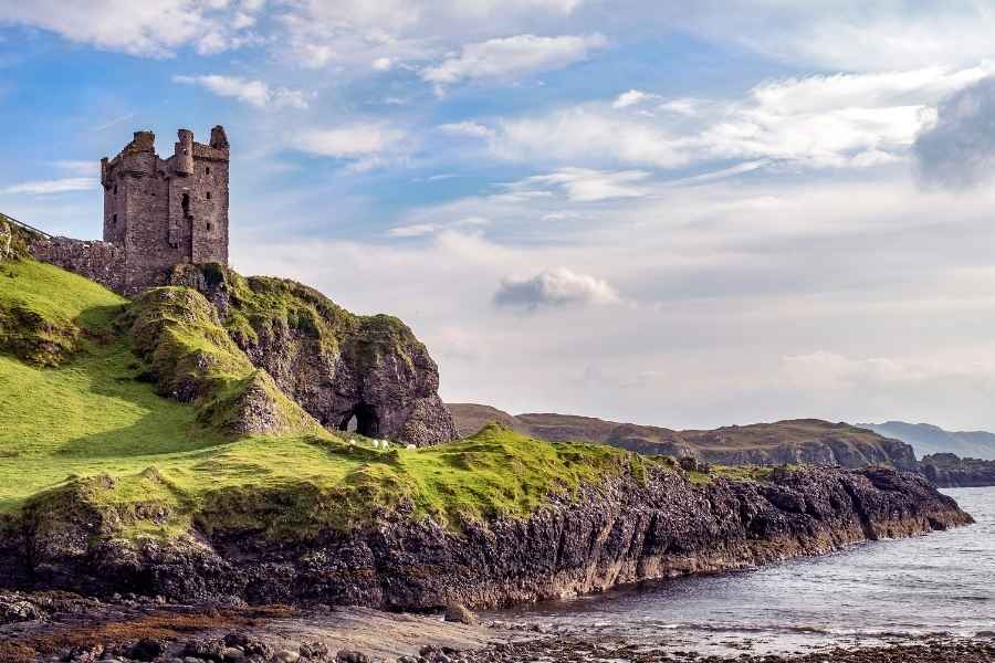 10 Best Places to Visit in Scotland