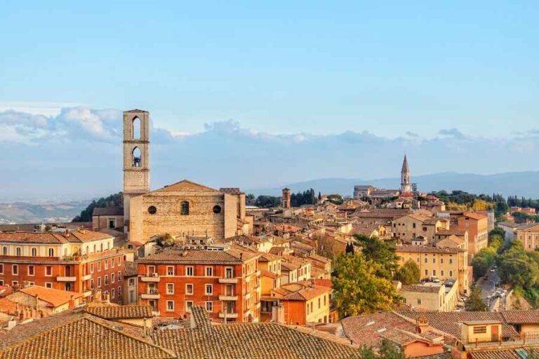 Most Beautiful Medieval Towns in Europe