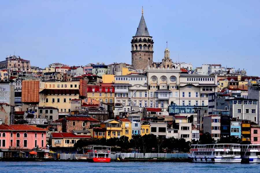 Amazing Places to Visit in Turkey
