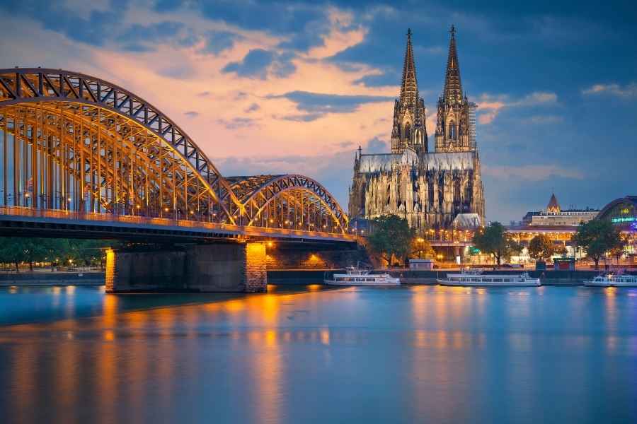 10 Incredible Places to Visit in Germany