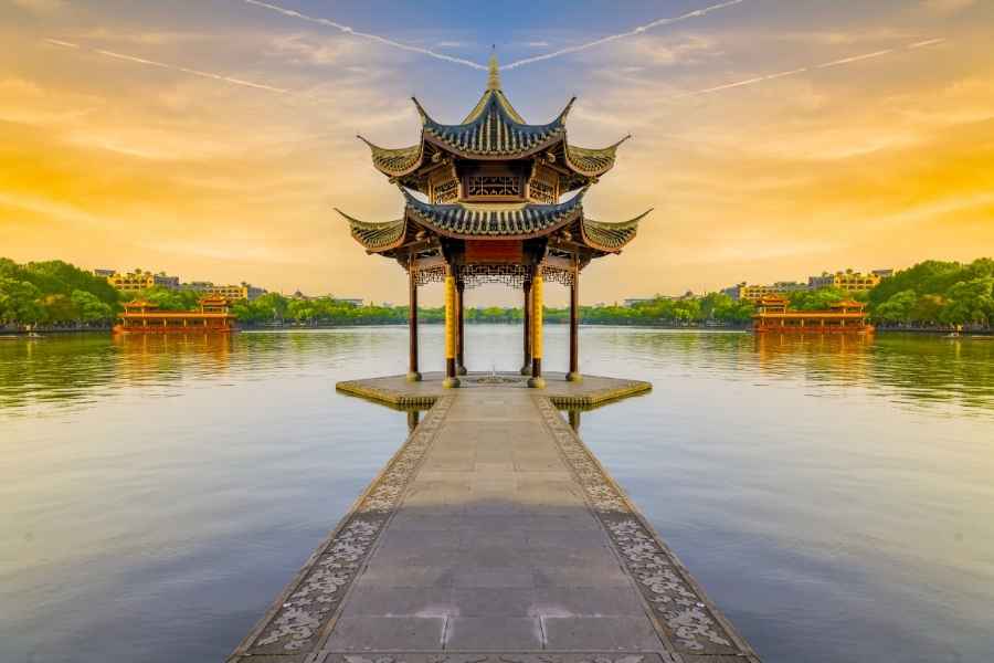 Amazing Places to Visit in China