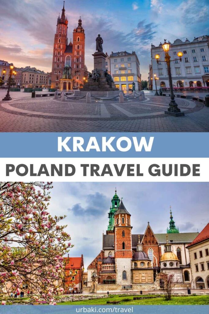 Krakow - Poland Travel Guide