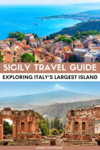 Sicily Travel Guide: Exploring Italy's Largest Island