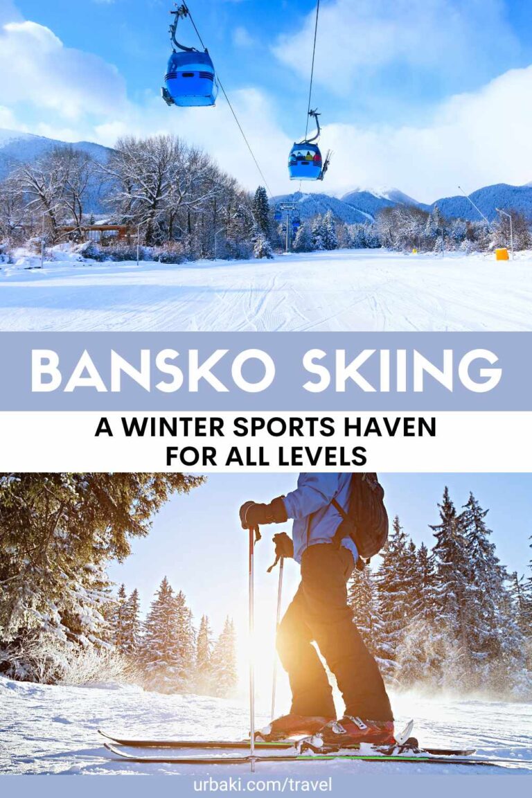 Bansko Skiing: A Winter Sports Haven for All Levels