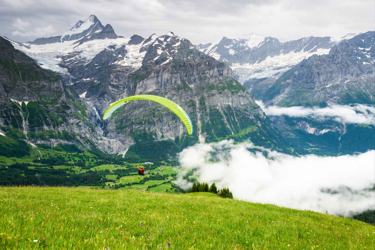 Grindelwald: 20 Can't-Miss Activities
