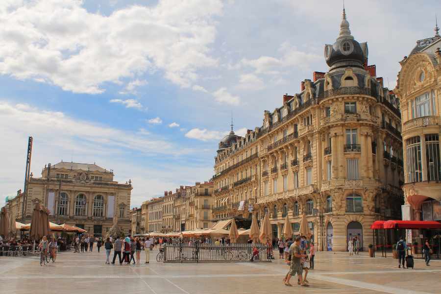 What to Do in Montpellier: A Guide to Exploring this Vibrant City