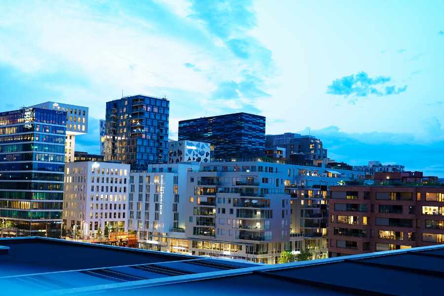 Discovering the Top 10 Must-Visit Places in Norway